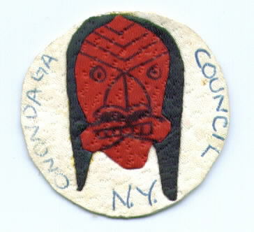 Whatsit? | New York OA Trader