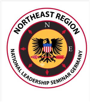 Northeast Region – NLS Germany Fundraiser – New York OA Trader